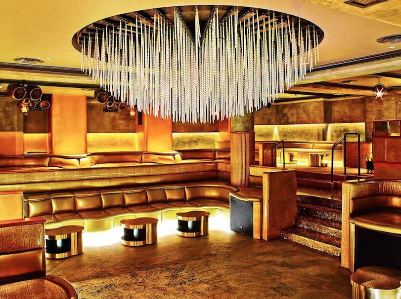 Gilded Lily New York - VIP Tables and Prices I Club Bookers New York