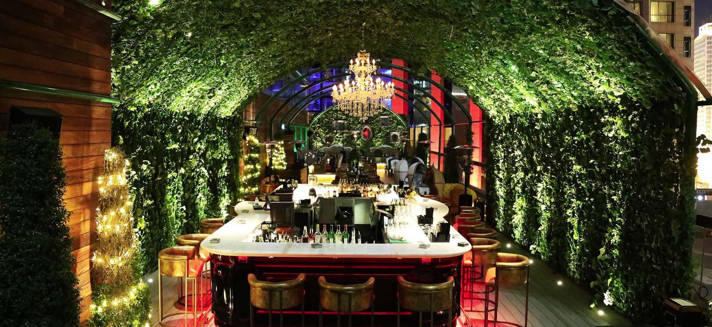 Night Clubs in Dubai - Bottle Service and VIP Tables | Club Bookers