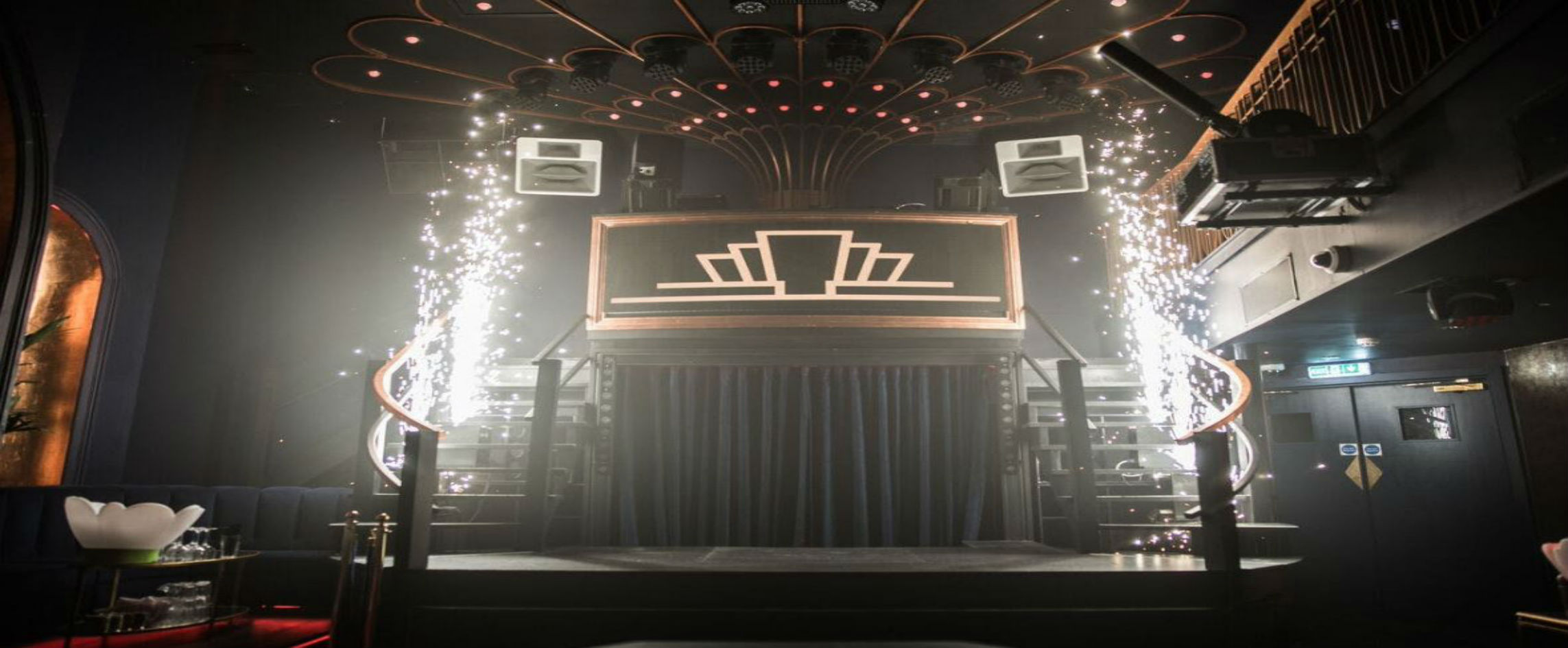 Night Clubs in London - Bottle Service and VIP Tables | Club Bookers