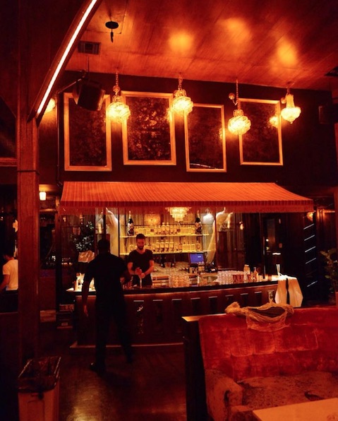 Poppy Nightclub Los Angeles - Bottle Service and VIP Table Booking