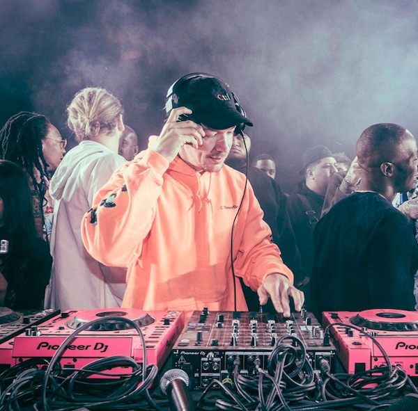 Poppy Nightclub Los Angeles - Bottle Service and VIP Table Booking