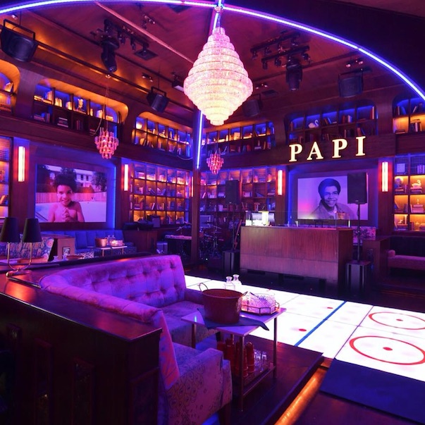 Poppy Nightclub Los Angeles - Bottle Service and VIP Table Booking