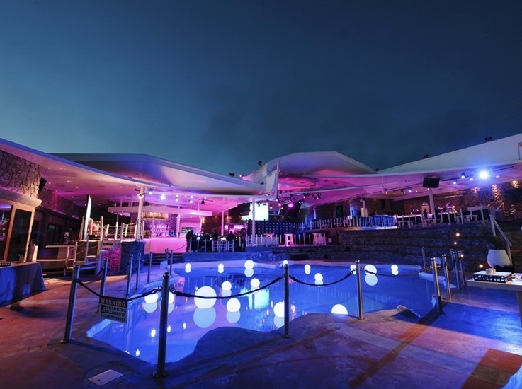 Cavo Paradiso Mykonos - VIP Tables and Prices I Club Bookers Mykonos