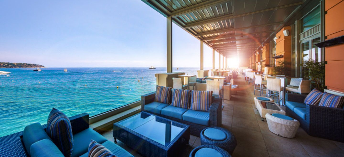 Blue Gin Monaco - Bottle Service and VIP Table Booking | Club Bookers