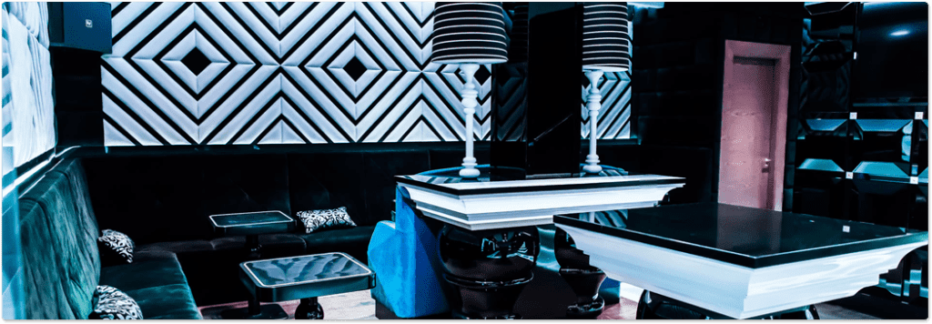 Awesome nightlife of Sensation DUBAI & VIP table booking