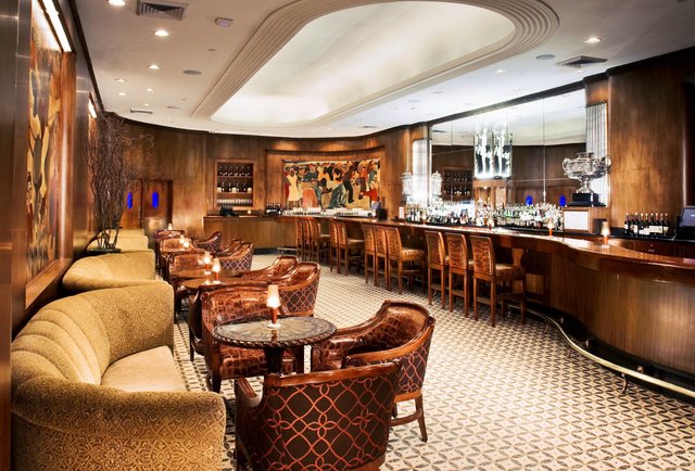 Cirque Le Soir club London | clubbookers